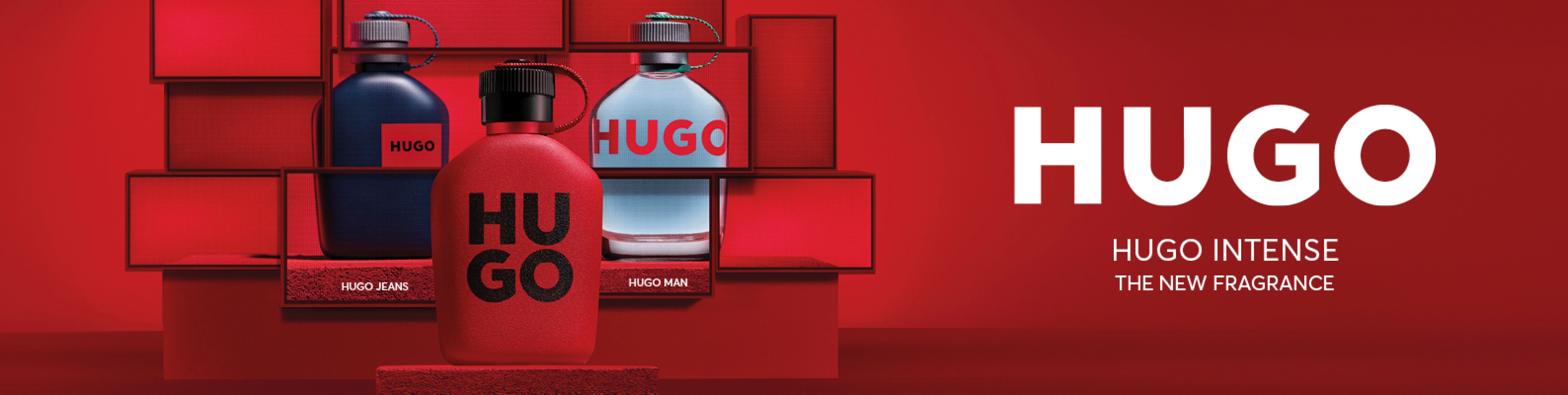 Hugo Intense