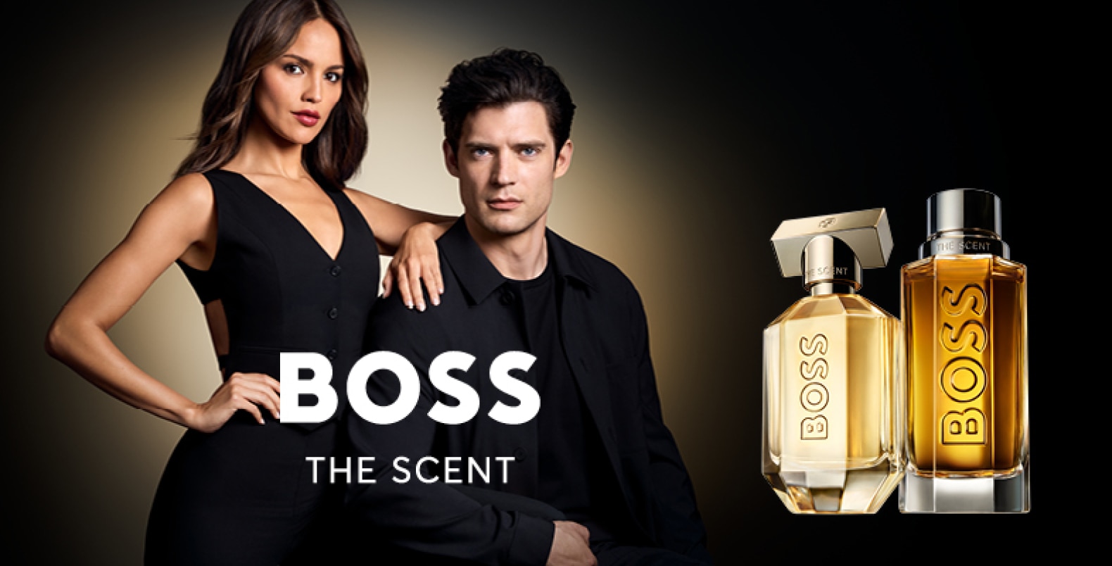The Scent