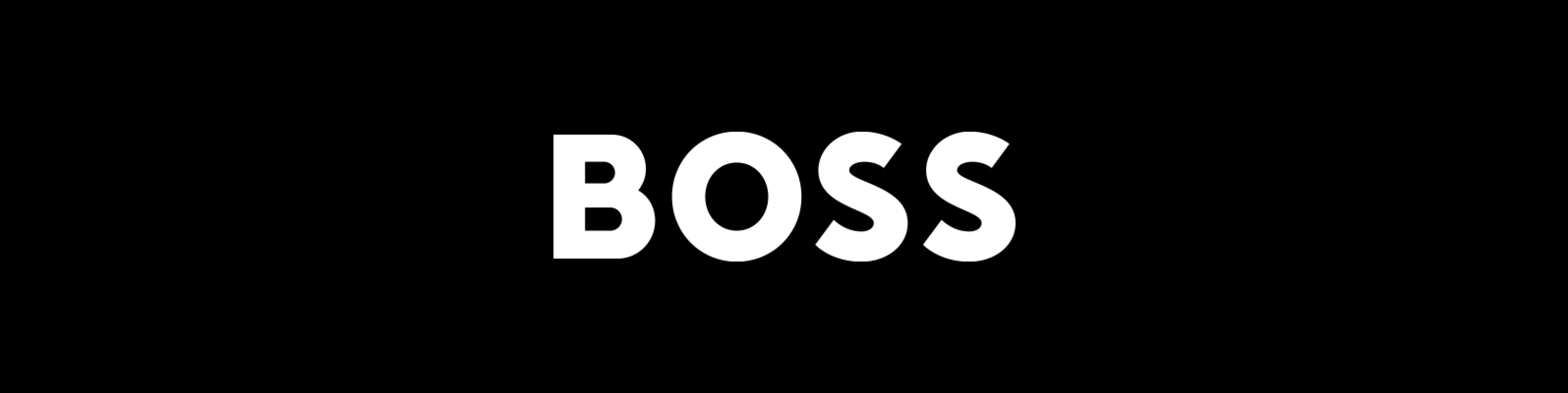 Hugo Boss