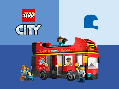 Liverpool Lego City