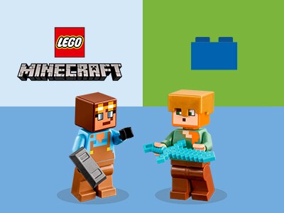 Liverpool Lego minecraft