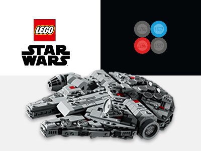 Liverpool Lego Starwars