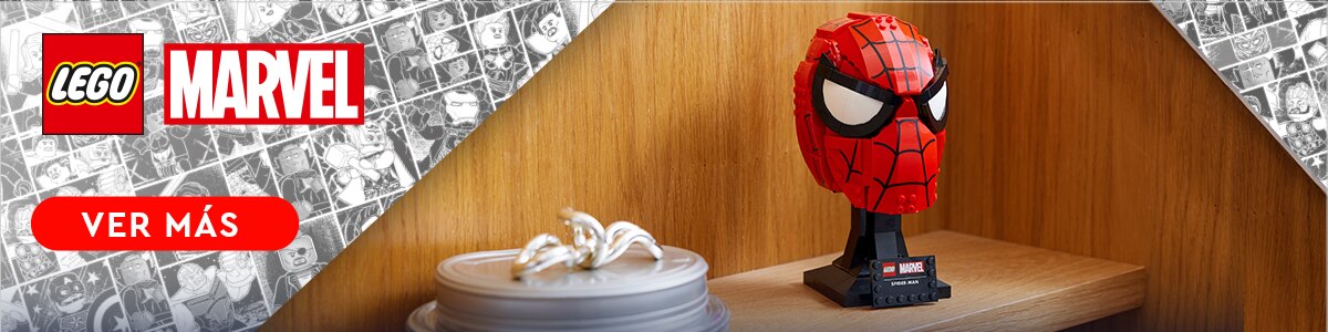 Lego Marvel | Liverpool