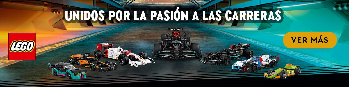 Lego Vehiculos | Liverpool