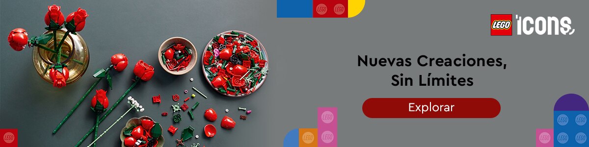 Lego Nuevos Sets | Liverpool