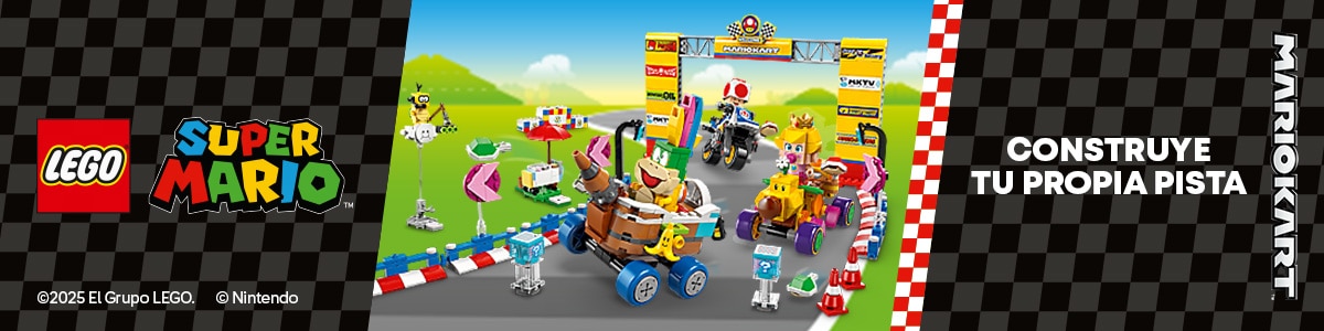 Super Mario Liverpool