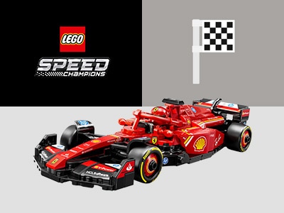 Liverpool Lego botanicals