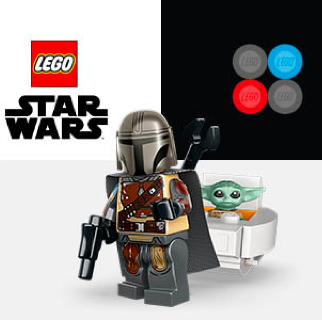 Liverpool Lego Starwars