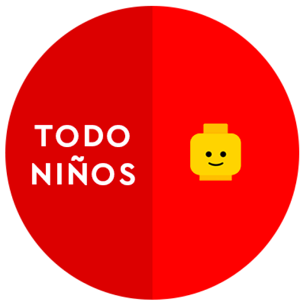 Liverpool Lego todos