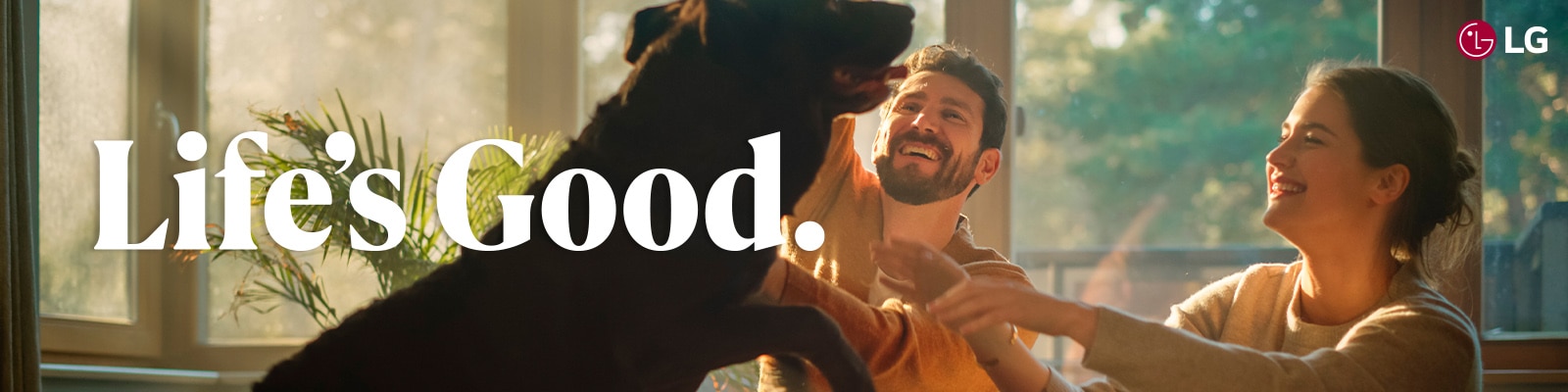 Conoce la selección de productos únicos de LG