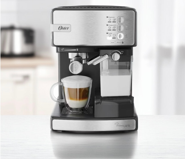 Cafeteras | Línea blanca y electrodomésticos | Liverpool