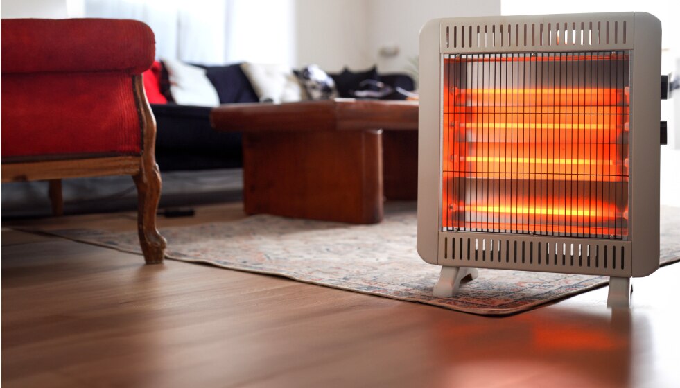 Calefactores y Chimeneas | Linea blanca y electrodomesticos | Liverpool