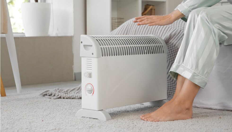 Calefactores y Chimeneas | Linea blanca y electrodomesticos | Liverpool