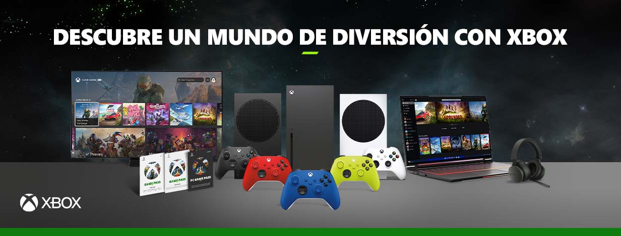 Microsoft XBOX | Liverpool