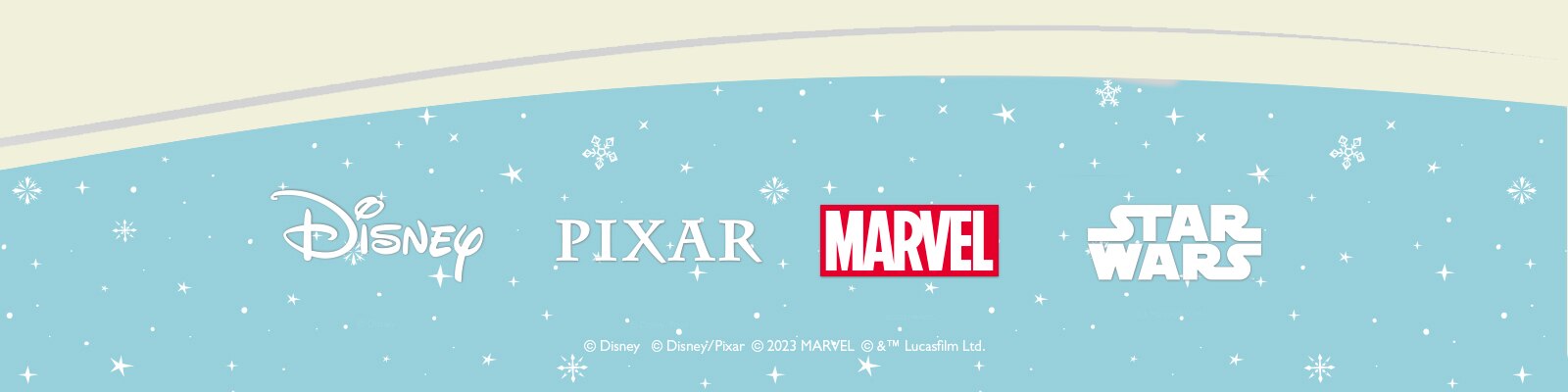 Disney Store Liverpool