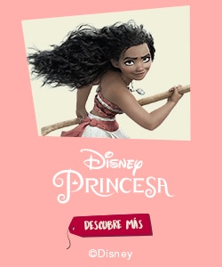 Liverpool Disney Princesas