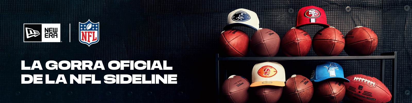 NFL sideline | New era | Liverpool