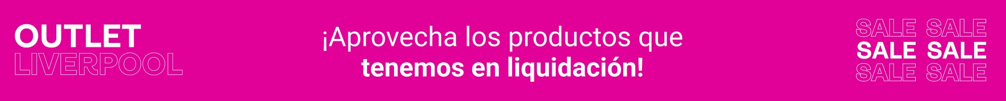 Outlet Liverpool