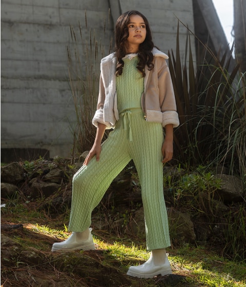 Ropa niña Outlet Liverpool