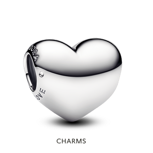 Charms Pandora Liverpool