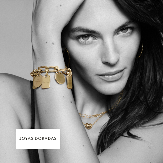 Joyas Doradas Pandora Liverpool