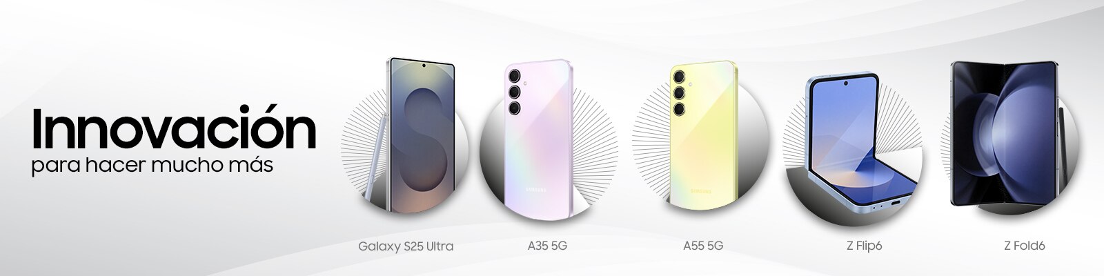 Innovación | Samsung | Liverpool