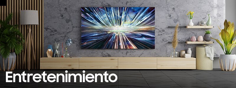 Entretenimiento | Samsung | Liverpool