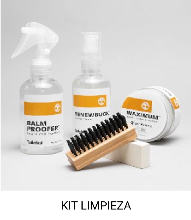 Kit de limpieza | Liverpool