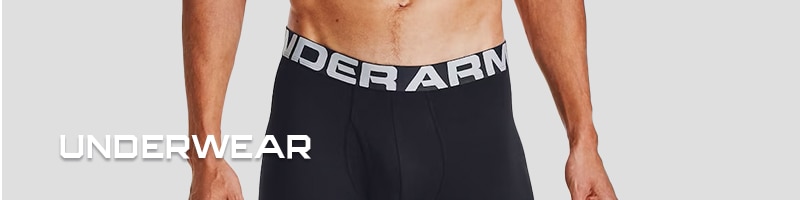 Underwear Under Armour