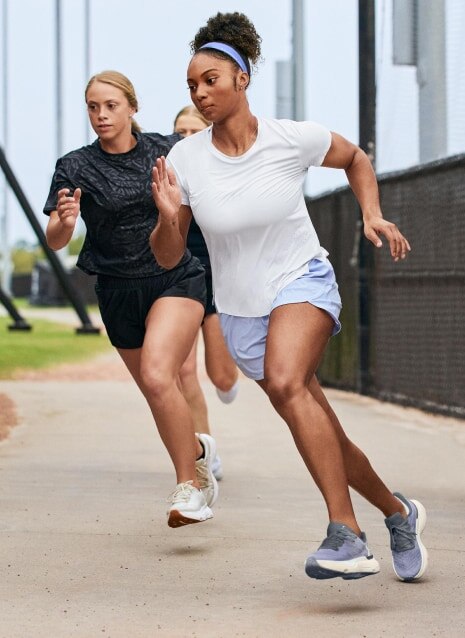 Running Under Armour Liverpool