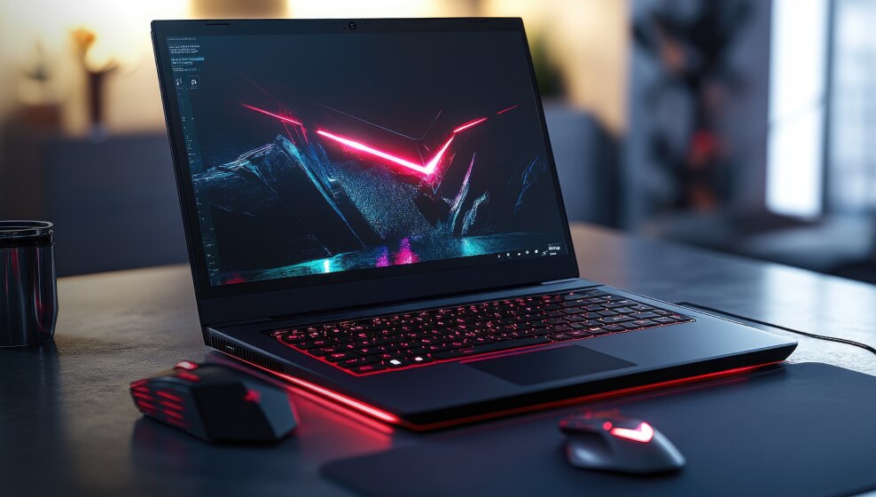Laptop