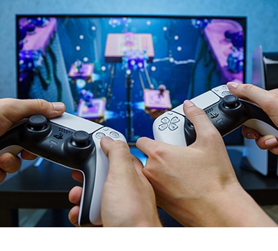 Controles PlayStation